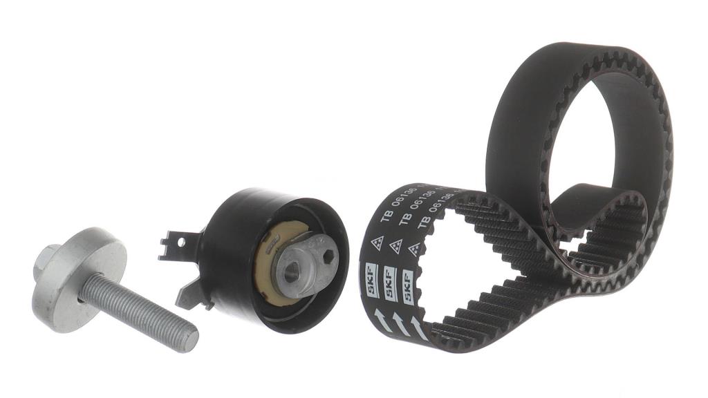 Kit de distribución SKF VKMA 06140 al mejor precio - Oscaro