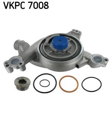 Pompe à eau SKF VKPC 7008 au meilleur prix - Oscaro