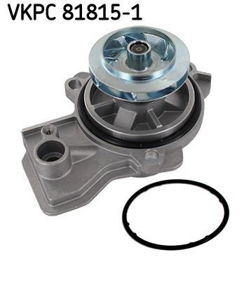 Pompe à eau SKF VKPC 81815-1 au meilleur prix - Oscaro
