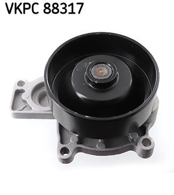 Pompe à eau SKF VKPC 88317 au meilleur prix - Oscaro