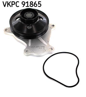 Pompe à eau SKF ref. VKPC 91865 au meilleur prix - Oscaro