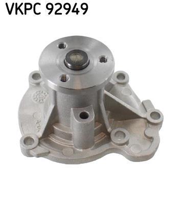 Pompe à eau SKF VKPC 92949 au meilleur prix - Oscaro