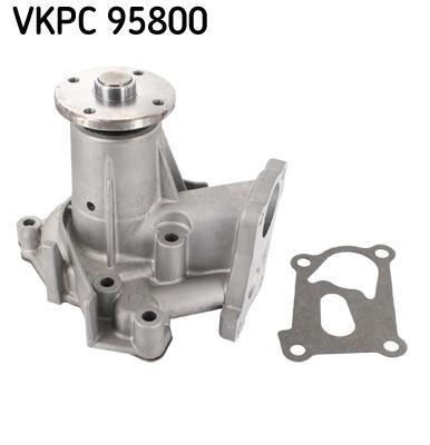 Pompe à eau SKF VKPC 95800 au meilleur prix - Oscaro