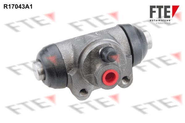 Cylindre de roue FTE automotive GmbH R17043A1 au meilleur prix - Oscaro