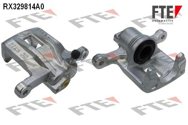 Étrier de frein FTE automotive GmbH RX329814A0 au meilleur prix - Oscaro