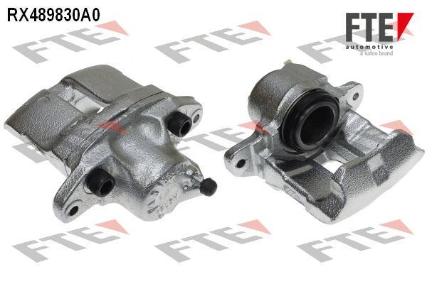 Étrier de frein FTE automotive GmbH RX489830A0 au meilleur prix - Oscaro