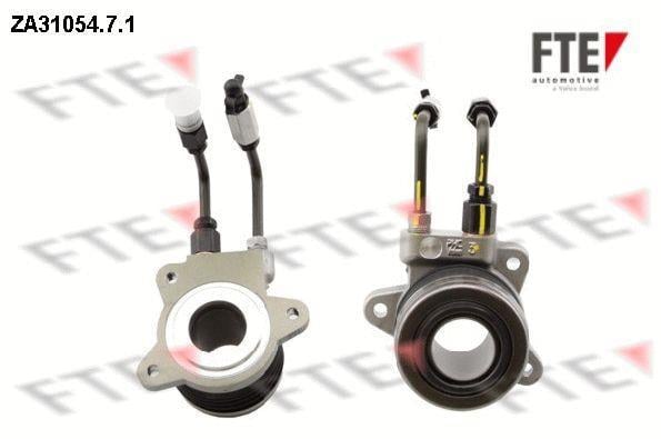 Butée hydraulique FTE automotive GmbH ZA31054.7.1 au meilleur prix - Oscaro