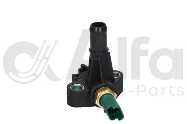 Sonde de température, liquide de refroidissement Alfa e-Parts AF04548 ...