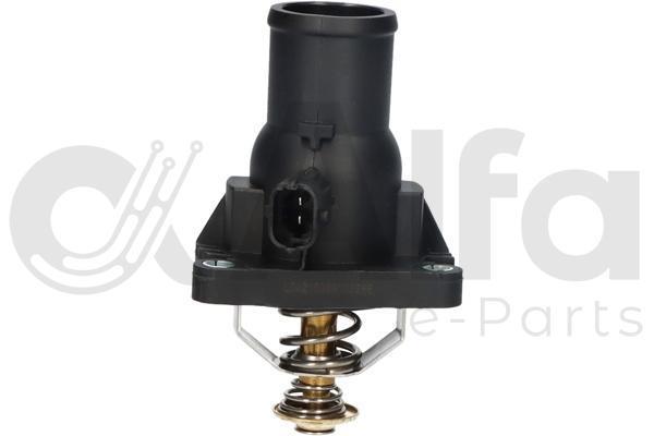 Thermostat d'eau Alfa e-Parts AF12184 au meilleur prix - Oscaro