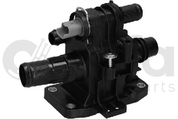 Sensor, revoluciones de la rueda Alfa e-Parts AF10531 al mejor precio ...