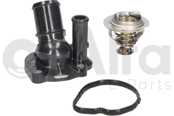 Thermostat d'eau Alfa e-Parts AF10548 au meilleur prix - Oscaro
