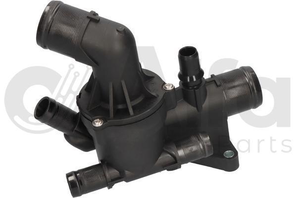 Thermostat d'eau Alfa e-Parts AF10556 au meilleur prix - Oscaro