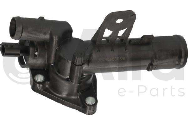 Thermostat d'eau Alfa e-Parts AF10513 au meilleur prix - Oscaro