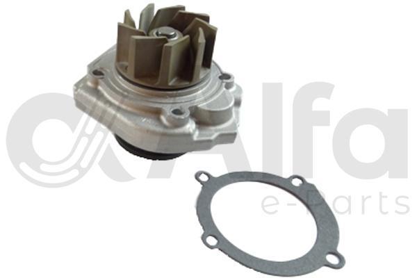 Pompe à eau Alfa e-Parts AF12238 au meilleur prix - Oscaro