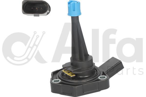Capteur, niveau d'huile moteur Alfa e-Parts AF00702 au meilleur prix ...