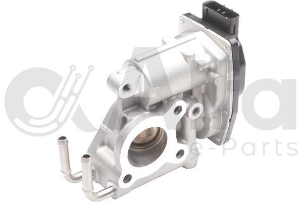 Vanne EGR Alfa e-Parts AF07759 au meilleur prix - Oscaro