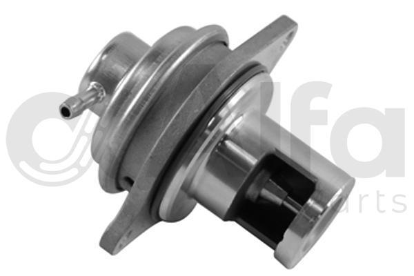 Vanne EGR Alfa e-Parts AF07805 au meilleur prix - Oscaro