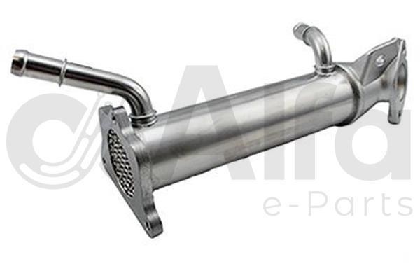 Radiateur, réaspiration des gaz d'échappement Alfa e-Parts AF07811 au ...