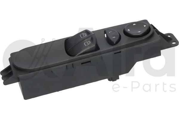 Interrupteur, lève-vitre Alfa e-Parts AF00298 au meilleur prix - Oscaro