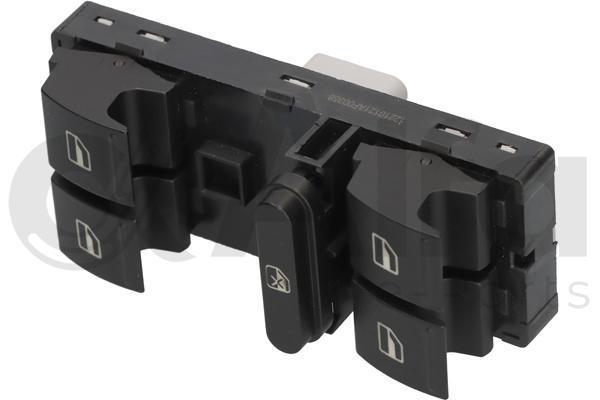 Interrupteur, lève-vitre Alfa e-Parts AF00358 au meilleur prix - Oscaro