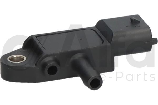 Capteur, pression des gaz échappement Alfa e-Parts AF01687 au meilleur ...