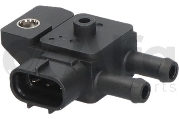 Capteur, pression des gaz échappement Alfa e-Parts AF03539 au meilleur ...
