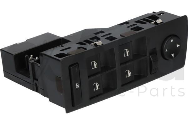 Interrupteur, lève-vitre Alfa e-Parts AF05858 au meilleur prix - Oscaro