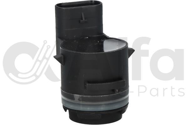 Capteurs d'aide au stationnement, montage d'origine Alfa e-Parts ...