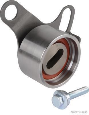 Galet tendeur de courroie de distribution HERTH+BUSS JAKOPARTS J1142012 ...