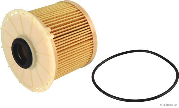 Filtre à carburant HERTH+BUSS JAKOPARTS J1339009 au meilleur prix - Oscaro