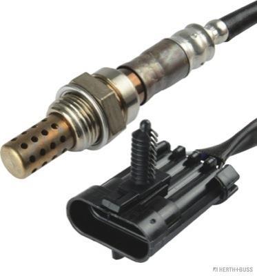 Sonda Lambda HERTH+BUSS JAKOPARTS J1460908 al mejor precio - Oscaro