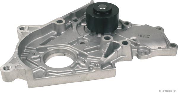Bomba de agua HERTH+BUSS JAKOPARTS J1512058 al mejor precio - Oscaro