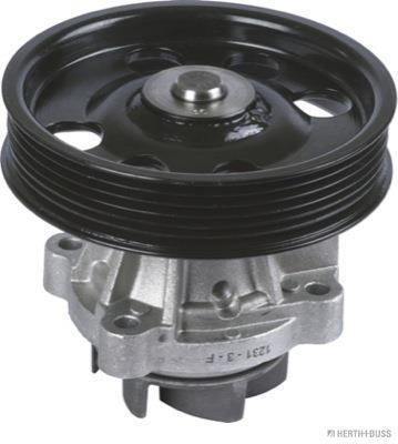 Bomba de agua HERTH+BUSS JAKOPARTS J1518019 al mejor precio - Oscaro