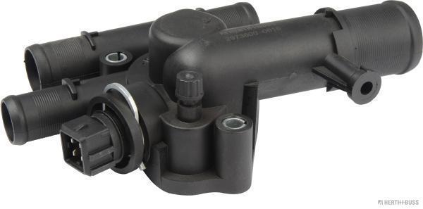 Thermostat d'eau HERTH+BUSS JAKOPARTS J1538012 au meilleur prix - Oscaro