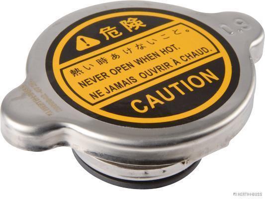 Bouchon de radiateur HERTH+BUSS JAKOPARTS J1545000 au meilleur prix ...