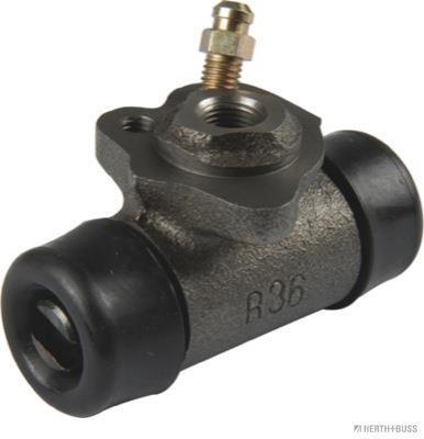 Cylindre de roue HERTH+BUSS JAKOPARTS J3246001 au meilleur prix - Oscaro