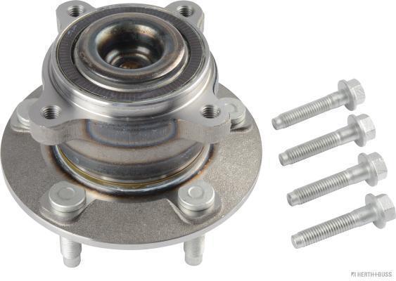 Roulement de roue HERTH+BUSS JAKOPARTS J4710923 au meilleur prix - Oscaro