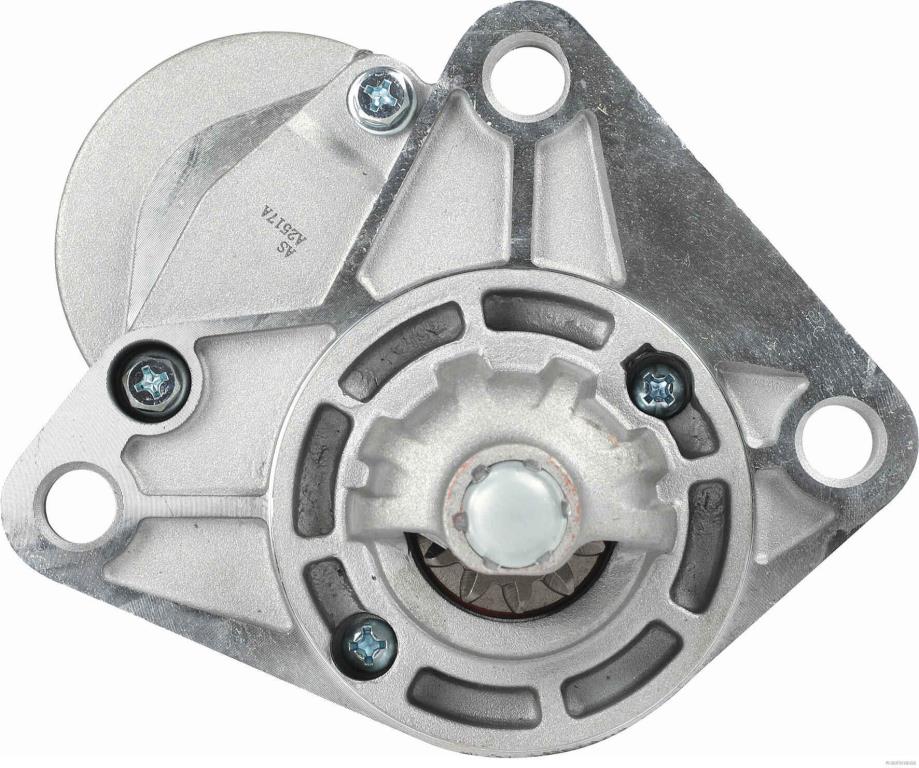 Démarreur HERTH+BUSS JAKOPARTS J5210301 au meilleur prix - Oscaro