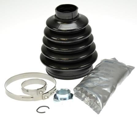 Soufflet de cardan GKN SERVICE INTERNATIONAL GMBH 303881 au meilleur ...