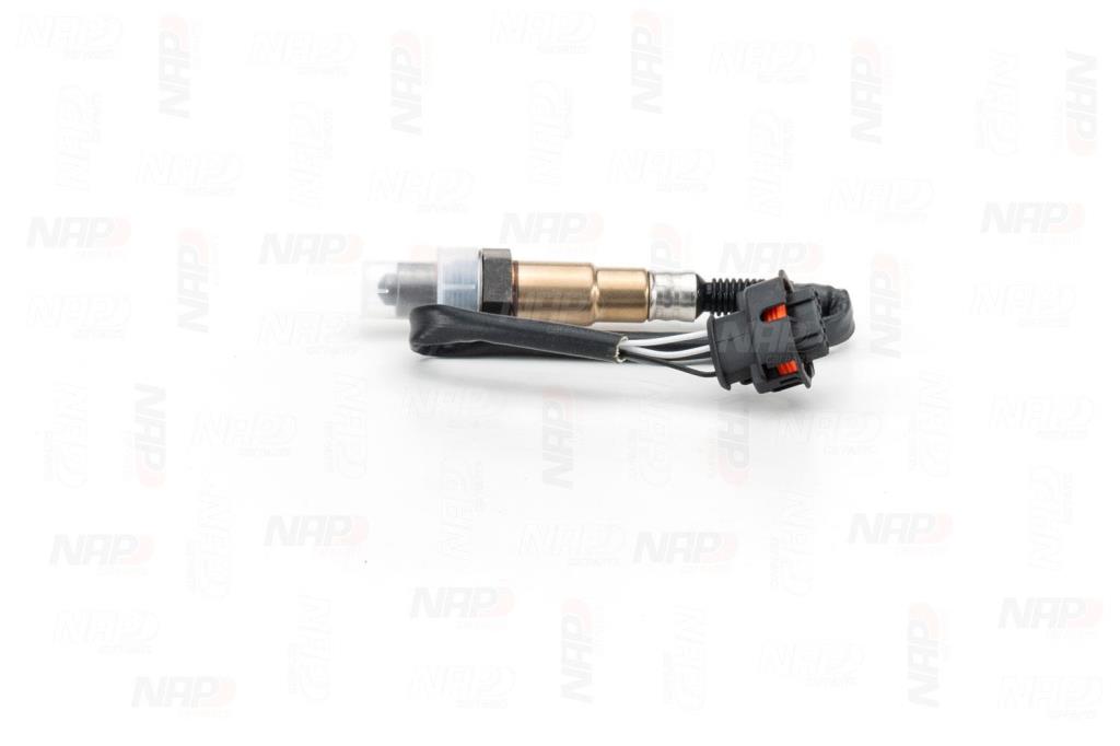 Sonde lambda NAP carPARTS CLS10140 au meilleur prix - Oscaro