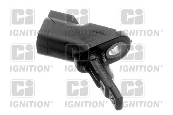 Capteur ABS QUINTON HAZELL XABS131 au meilleur prix - Oscaro