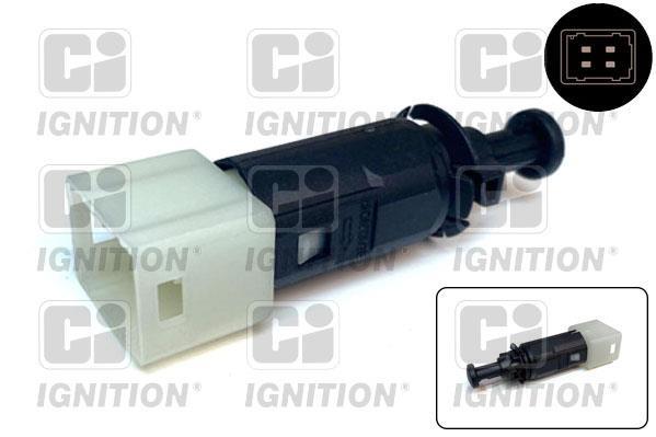 Interrupteur des feux de freins QUINTON HAZELL XBLS143 au meilleur prix ...