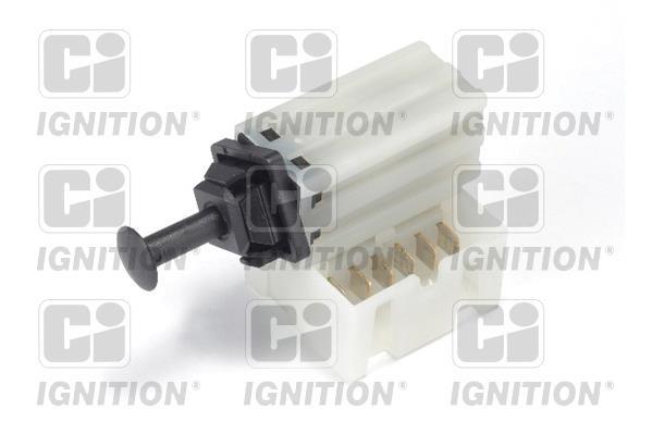 Interrupteur des feux de freins QUINTON HAZELL XBLS223 au meilleur prix ...