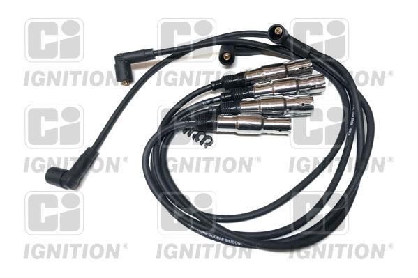 Jeu de câble d'allumage QUINTON HAZELL XC1143 au meilleur prix - Oscaro