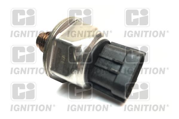 Capteur, pression de carburant QUINTON HAZELL XCRP147 au meilleur prix ...