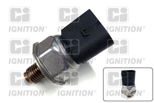 Capteur, pression de carburant QUINTON HAZELL XCRP158 au meilleur prix ...