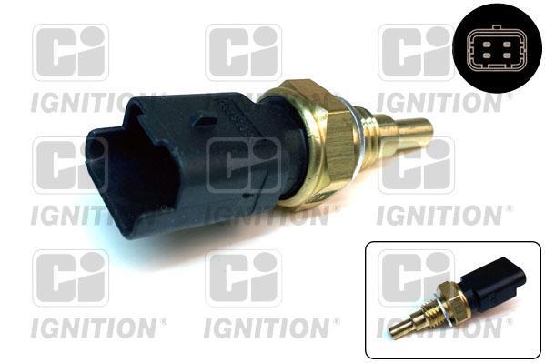 Sensor, temperatura del refrigerante QUINTON HAZELL XEMS224 al mejor ...