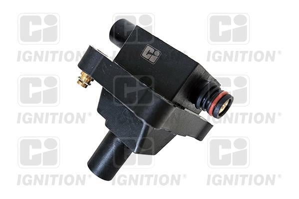 Bobine d'allumage QUINTON HAZELL XIC8185 au meilleur prix - Oscaro