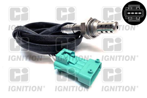 Sonde lambda QUINTON HAZELL XLOS1109 au meilleur prix - Oscaro