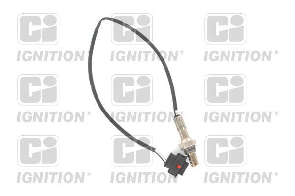 Sonde lambda QUINTON HAZELL XLOS1182 au meilleur prix - Oscaro